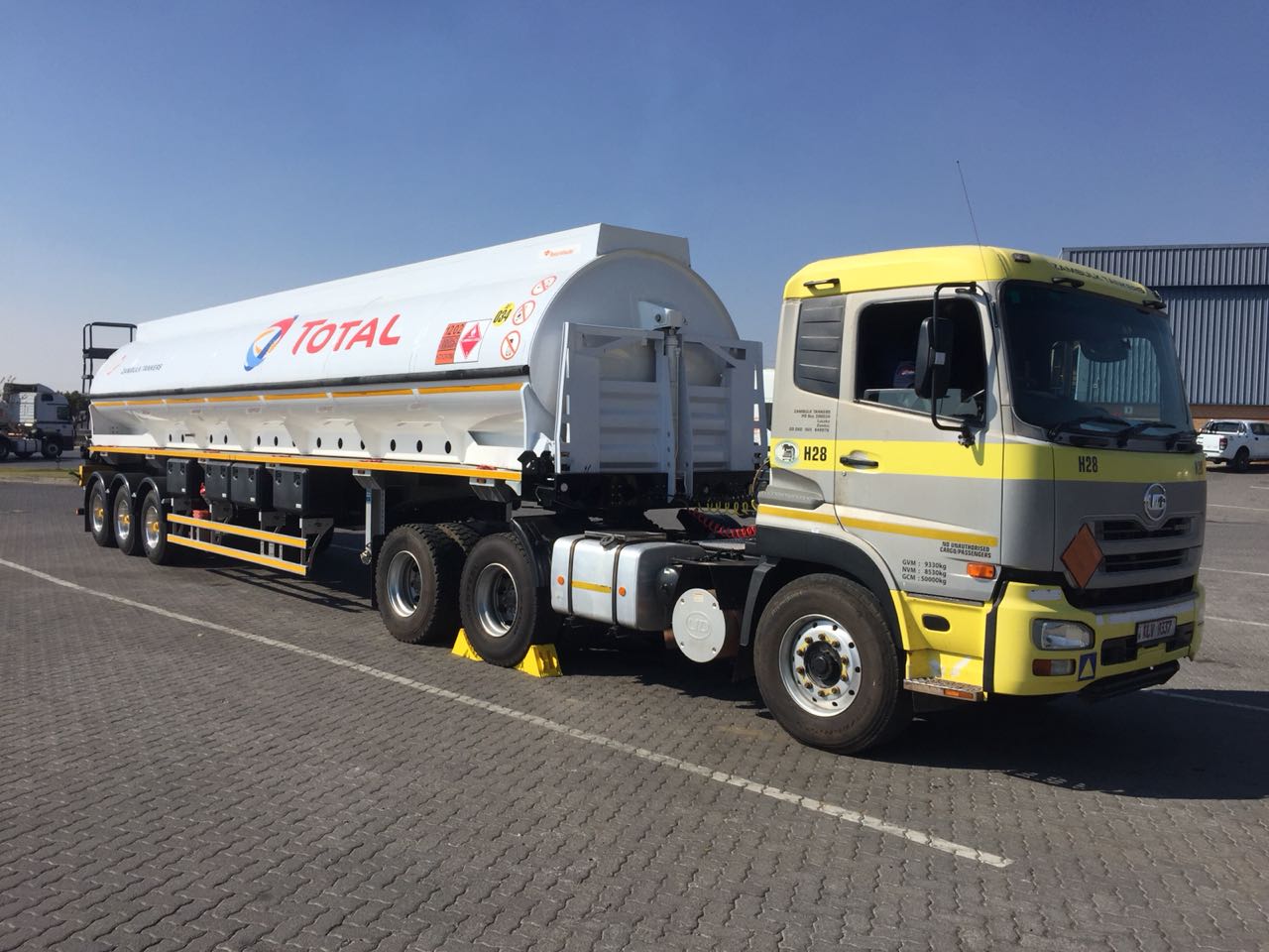 ReturnHauler – ReturnHauler